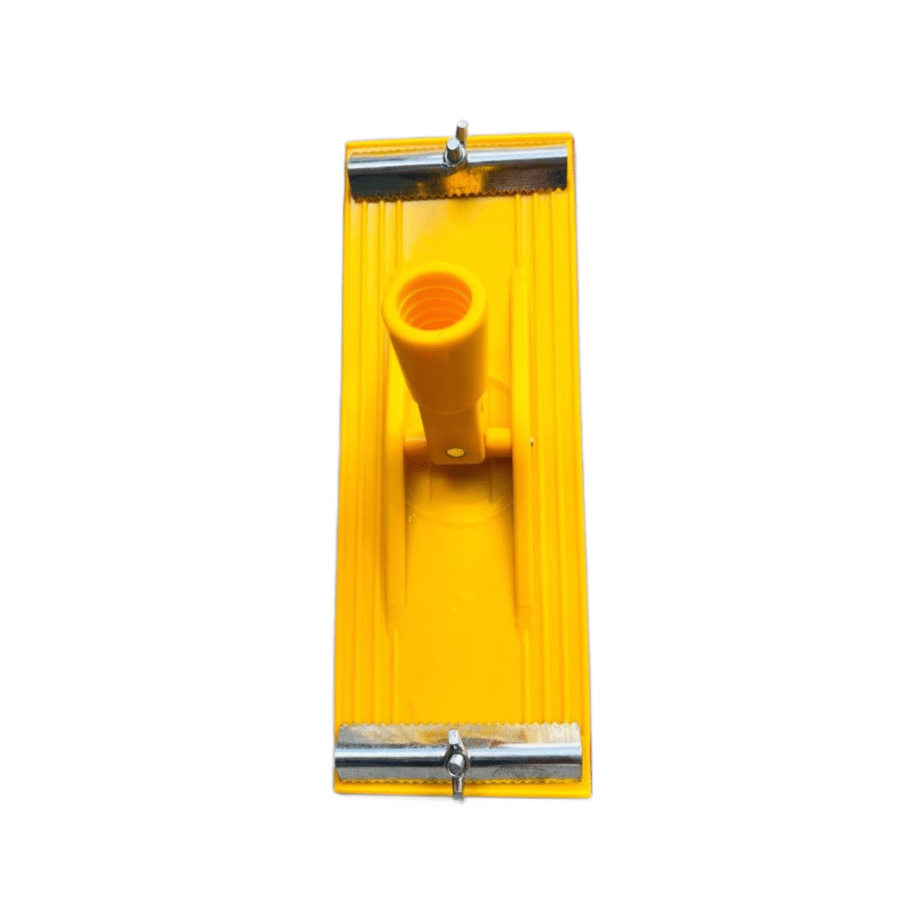 Plastic Pole Sander for Walls, Ceilings & Floors - Australian Tools ...