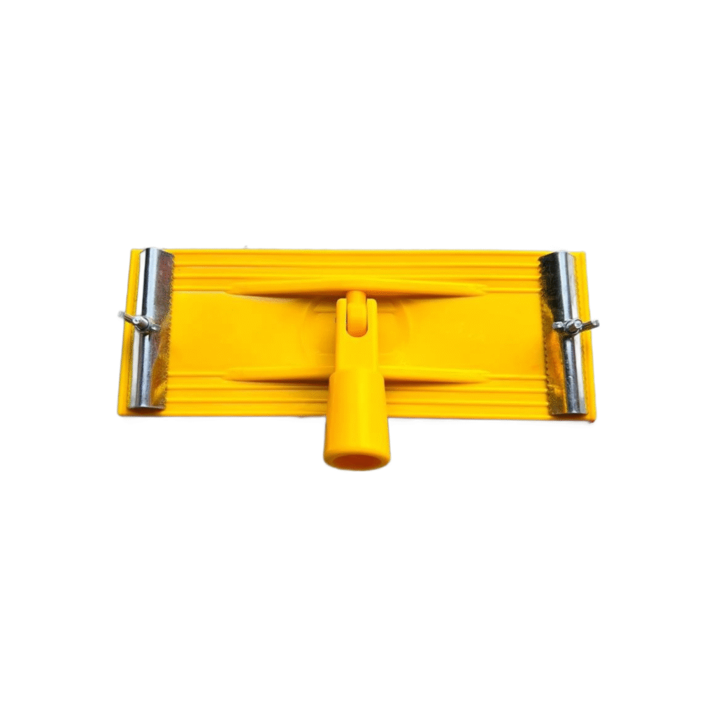 Plastic Pole Sander for Walls, Ceilings & Floors - Australian Tools ...
